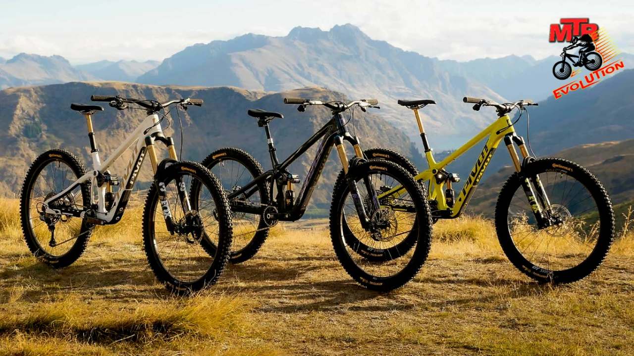 Biciklizam - MTB Evolution biciklistički klub Istočno srajevo